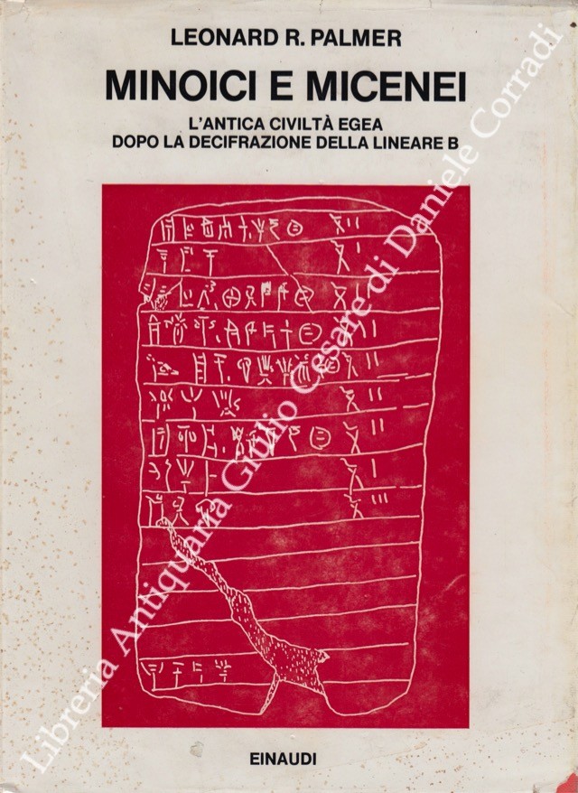 Minoici e Micenei
