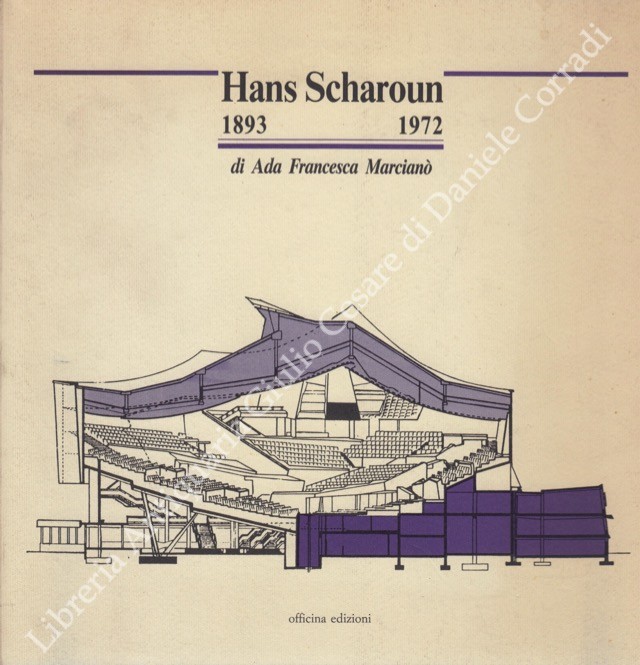 Hans Scharoun