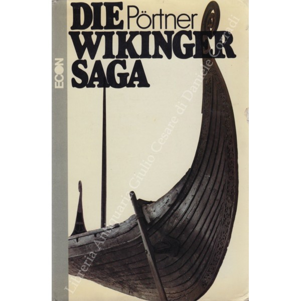 Die Wikinger saga