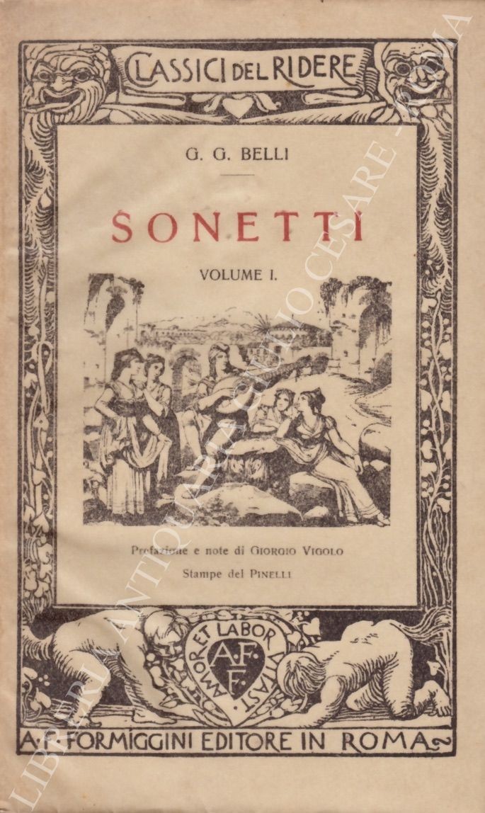 Sonetti