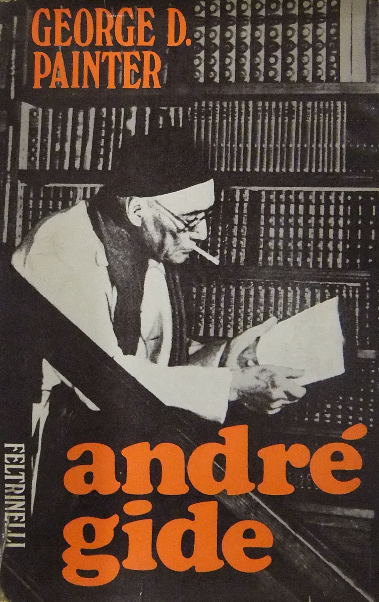 André Gide