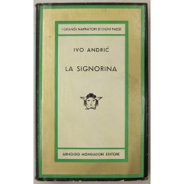 La signorina