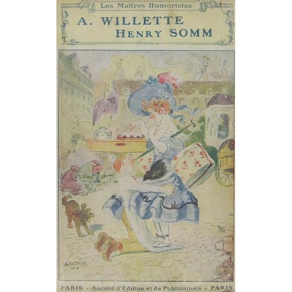 Les maitres humoristes. Le meilleurs Dessins. Les meilleurs Legendes ...