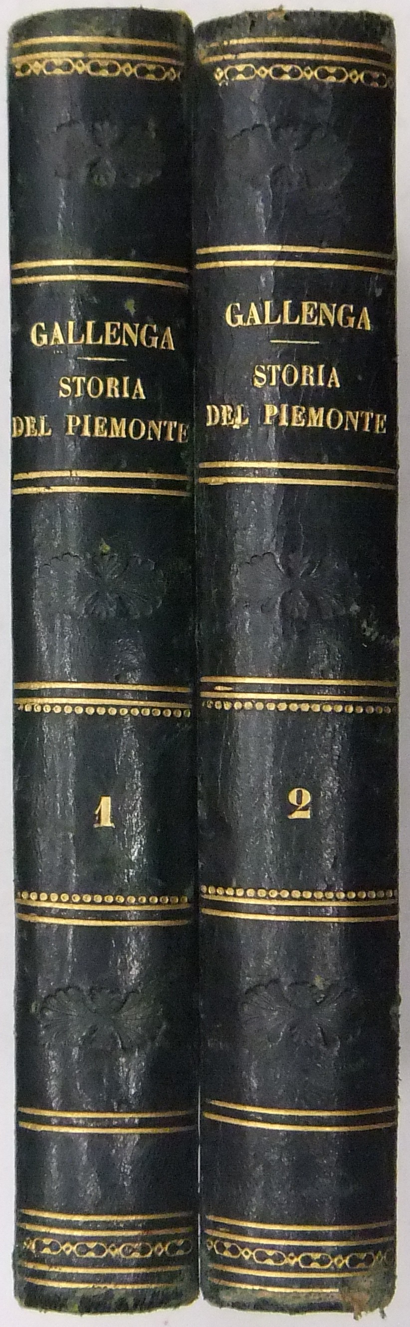 Storia del Piemonte dai primi tempi alla Pace di Parigi del 30 marzo 1856.