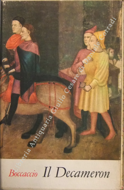 Il Decameron