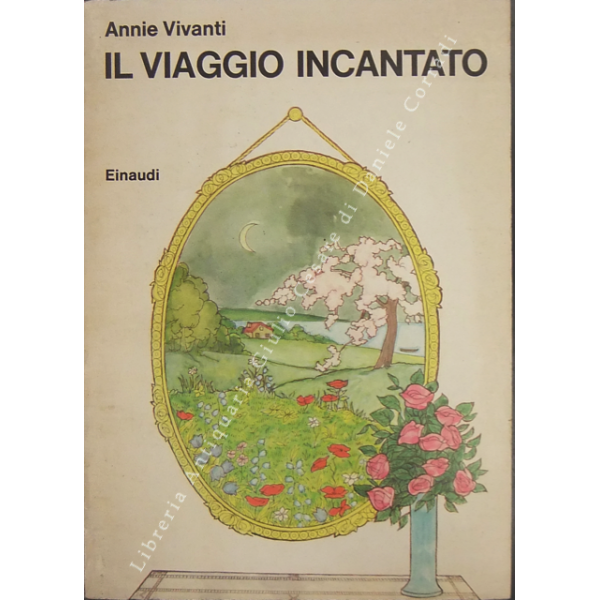 Il viaggio incantato