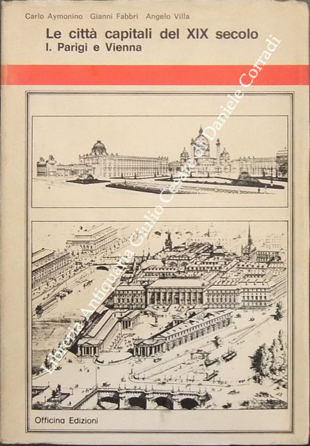 Le città capitali del XIX secolo
