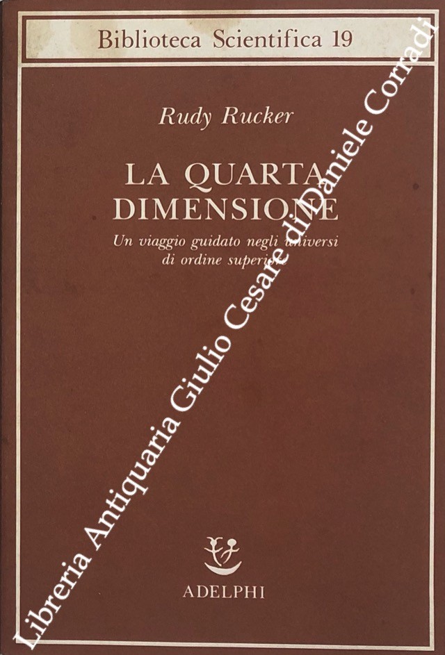 La quarta dimensione